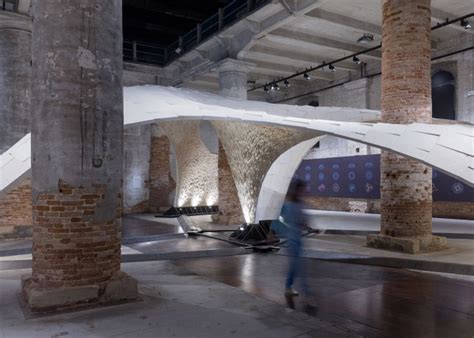 Armadillo Vault Is A Pioneering Stone Structure Without Any Glue