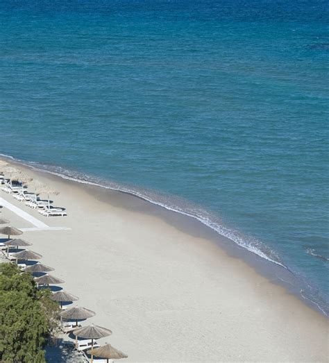 Boutique Hotel In Kos