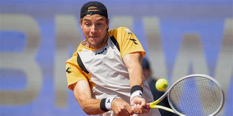 Leben In Der Blase Deutscher Tennis Star Struff „es Ist Fast Wie In