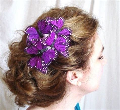 Butterfly Wedding Bride Matrimonio Sposa Unconventional