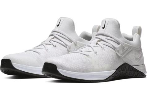 Nike Metcon Flyknit 3 Cross Training Shoe Fit At Midlife