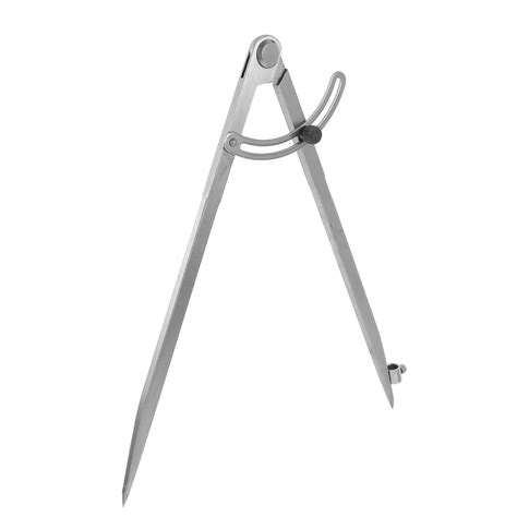 Operitacx Compass For Geometry Precision Wooden Compass With Wing