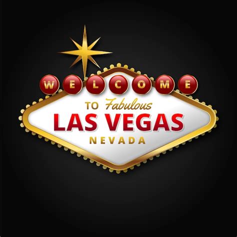 Las Vegas Logo Design Las Vegas Reveals New City Logo