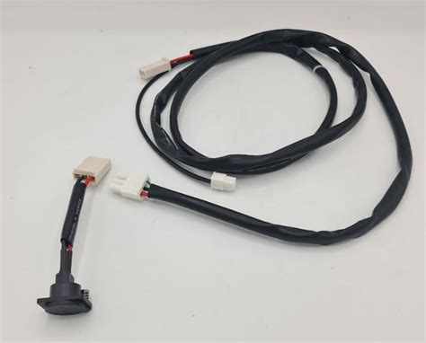 Sunrise Charger Socket — Discount Scooters Mobility Spares