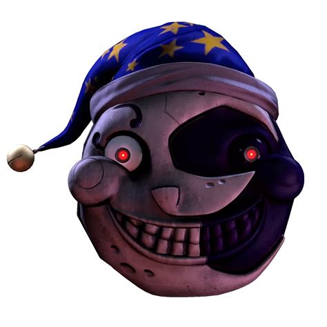 Fnaf Moondrop Mask Wholesale Outlet Th