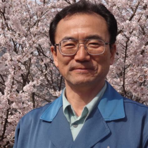 Atsunori Numata Research Institute Of Technology Research Profile