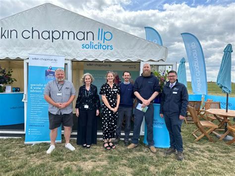 Tom Hickingbottom On Linkedin Great Morning At Flood And Water Live