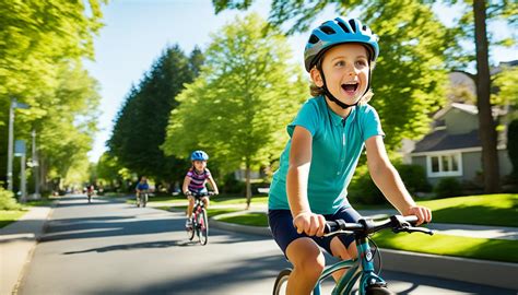 Kako Naučiti Dete Da Vozi Bicikl Praktični Saveti Za Roditelje