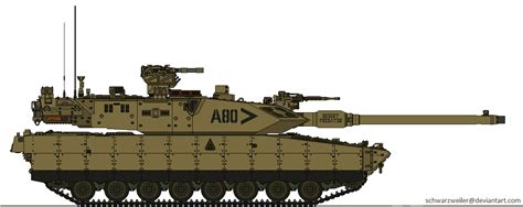 H1a1 Sep Specs H1a1 Sep Tank War Equipment Tactical Vehicles