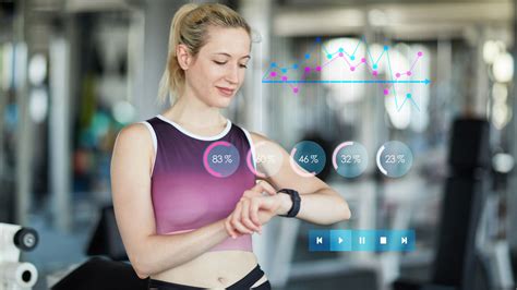 How Activity Trackers Monitor Your Health And Activity In 2023 Sports