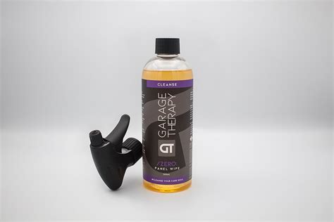Garage Therapy Zero Panel Wipe 500ml