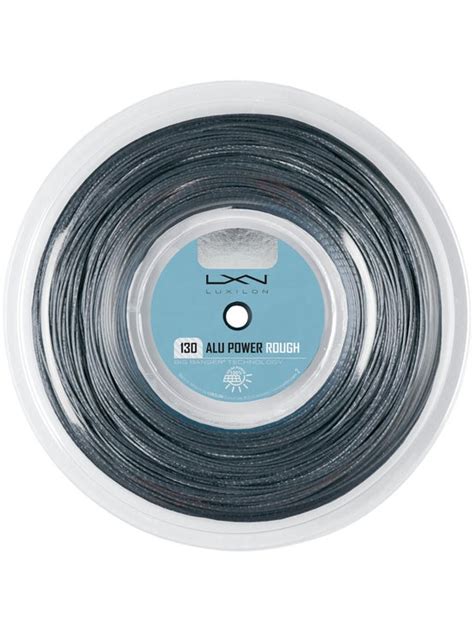 Luxilon Strings Tennis Warehouse Europe