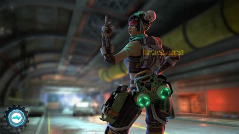 Apex Legends Lifeline Desktop Wallpapers Top Free Apex Legends