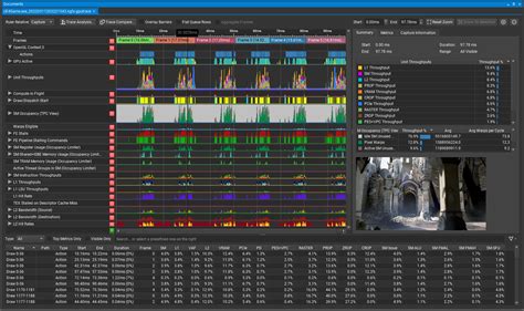 Nsight Ray Tracing Windows 11 Ray Tracing Validation For Directx 12