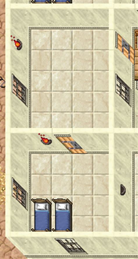 Darashia 8 Flat 12 Tibiawiki Fandom