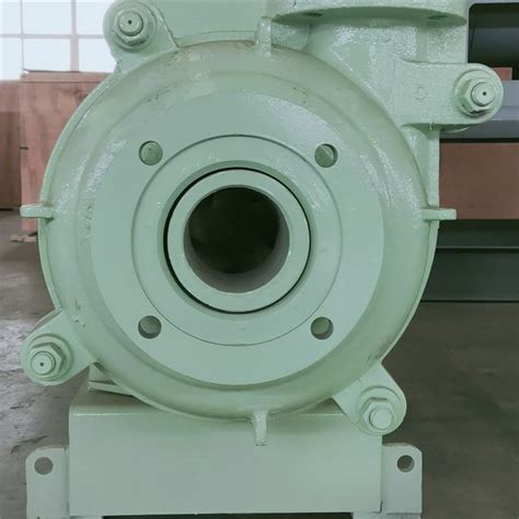 China Underflow Pump Manufacturers Suppliers Factory Good Price Underflow Pump Wholesale