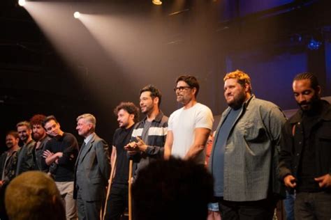 Crítica A Herança Parte Ii Direção Zé Henrique De Paula