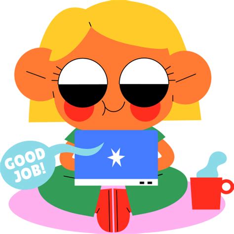 Productivity Stickers Free Business And Finance Stickers