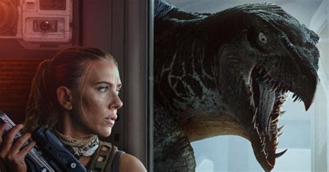 Jurassic World Rebirth Streaming Release Date Set For Dinosaur Movie
