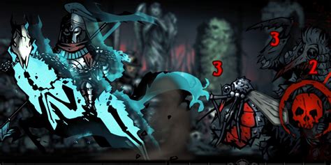 Darkest Dungeon Best Class Mods