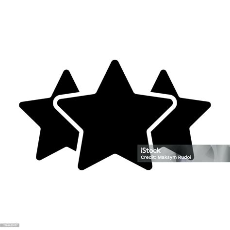 Icône De Classement Logo Isolé Sur Un Fond Blanc Vecteurs Libres De