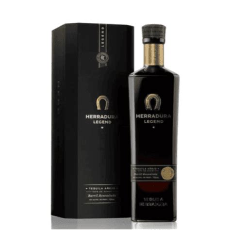 Herradura Legend Añejo Tequila 750ml Cambridge Cellars