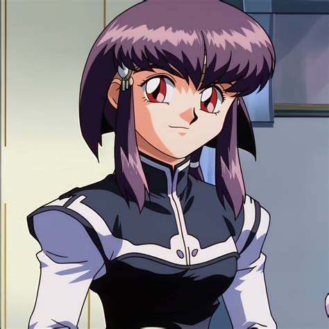 Ayeka Masaki Jurai By Nyymiai On Deviantart