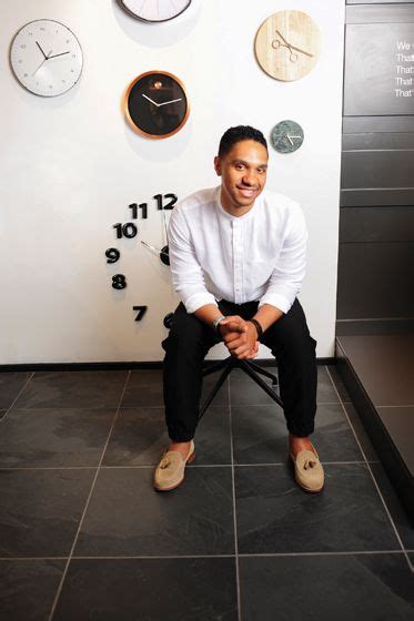 Hot Talent Byron Risdon Home And Design Magazine Home Design Magazines Byron Design