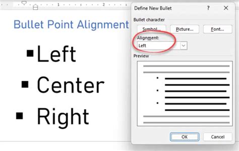 Mastering Bullet Or Number List Spacing In Microsoft Word Office Watch