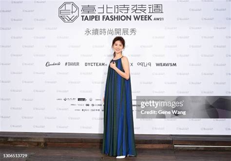 Allison Lin Photos And Premium High Res Pictures Getty Images