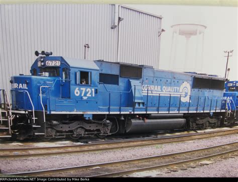 Conrail