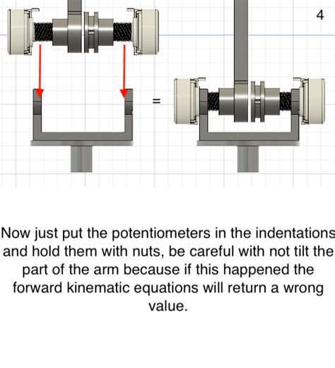 2018 Multipurpose Modular Haptic Control Hackaday Io