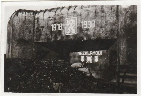 VojenskÝ Bunkr Aukro