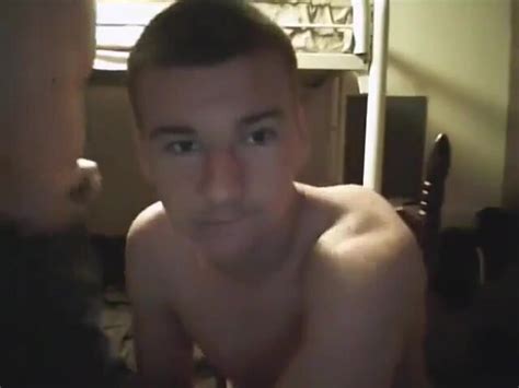 Straight Cousins Mess Around