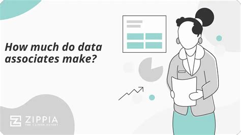How Much Do Data Associates Make Zippia