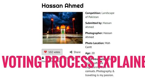 How Can You Vote Voting Process Explained Vote Me Please National