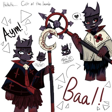 Aym And Baal Cotl By Snailsandsalt On Deviantart