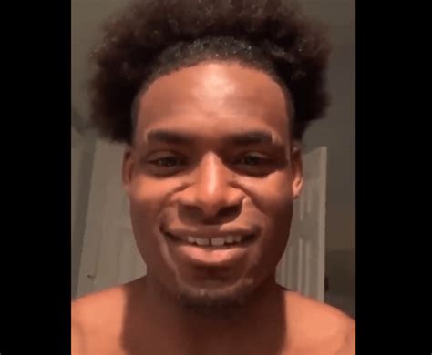 Nba Fans React After Danuel House Posts Strange Video On Social Media Fadeaway World