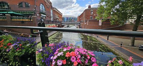 From Bleak House To Birmingham New Perspectives On Dickens At The 29th Annual Symposium The