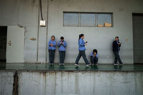 China Is Not To Blame For The Decline Of The Us Working Class