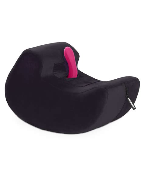 Liberator Pulse Sex Toy Mount Come As You Are