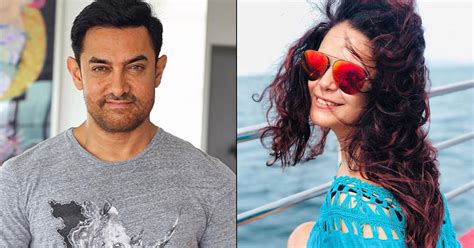 Mona Singh On 3 Idiots Delivery Scene: "Aamir Khan Calmed Me By Narrating His Experience Of How ...