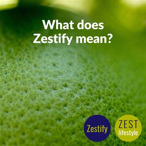 Introducing Zestify A New Employee Wellbeing Platform Rachel Williams Posted On The Topic