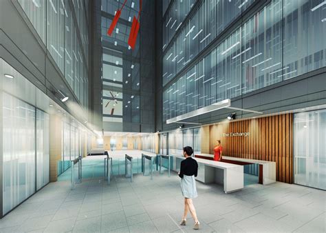 Interior Cgi Projects Neat Design