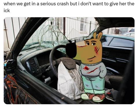 35 Of The Funniest Im Just A Chill Guy Memes