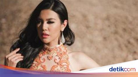 Mengenal Ariska Putri Pertiwi Juara Miss Grand International 2016
