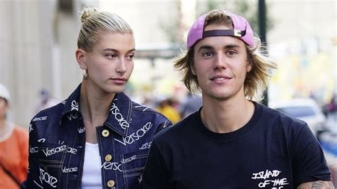Justin Bieber Now Engaged To Hailey Baldwin Pepph