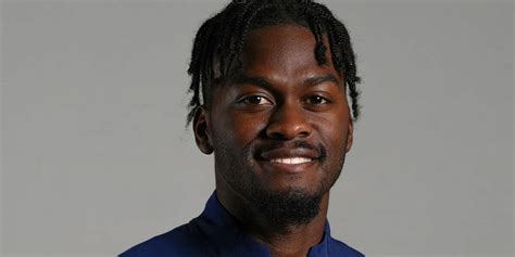 Brandon Carnes Usa Track And Field