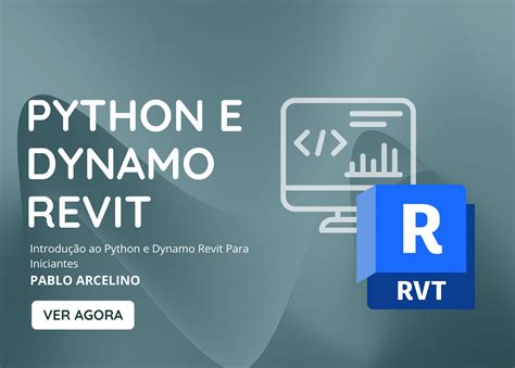 Introdução Ao Python E Dynamo Revit Movimente