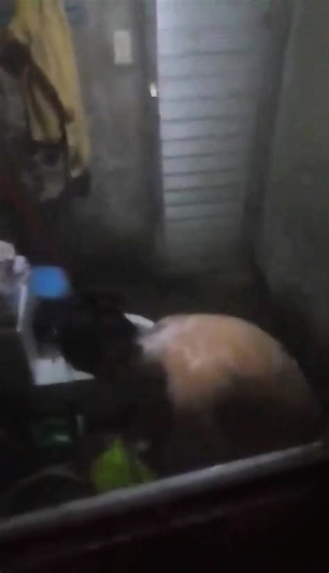 Boso Sa Naliligo Eporner